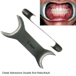 What Is A Cheek Retractor? Exploring The Benefits And Uses